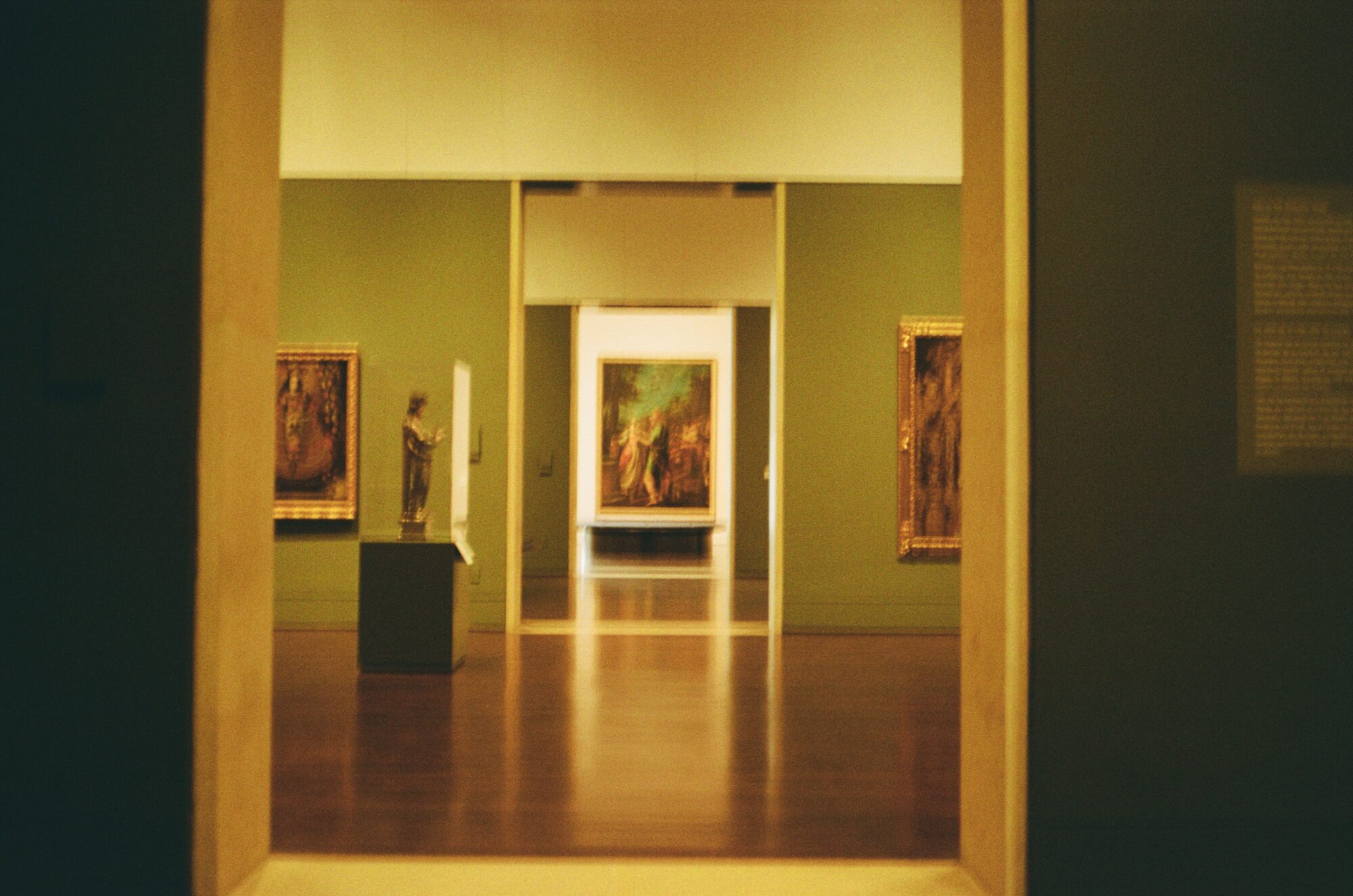 Trying Film Photography for the First Time - Nomadic Composure