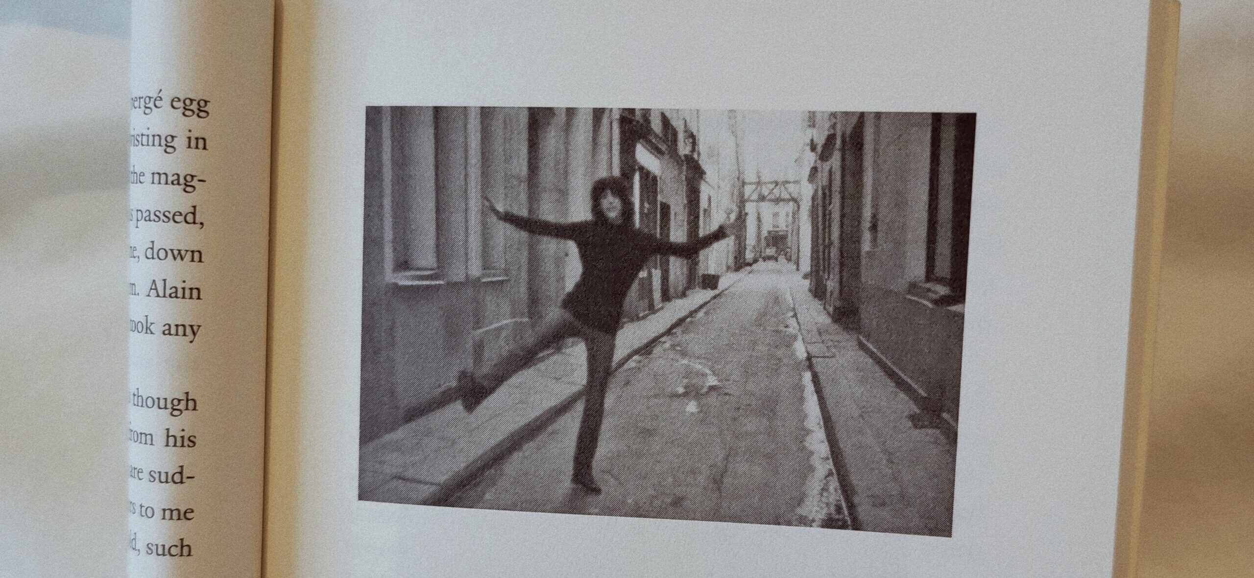 Homepage - Nomadic Composure