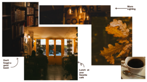 Fall Mood Boards - Nomadic Composure