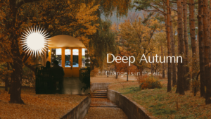 Fall Mood Boards - Nomadic Composure