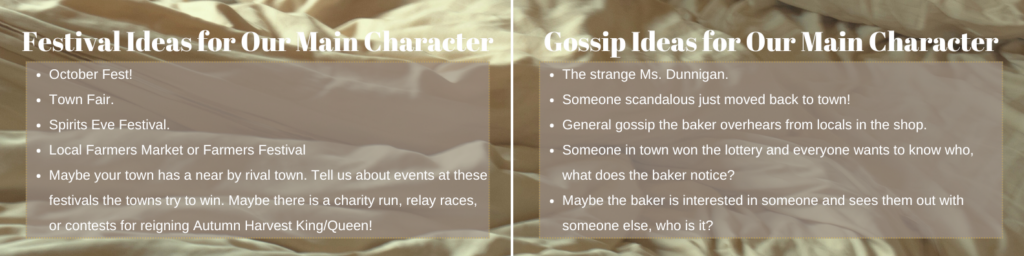 Fall Mood Boards - Nomadic Composure