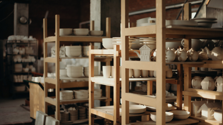 Fall Mood Boards - Nomadic Composure