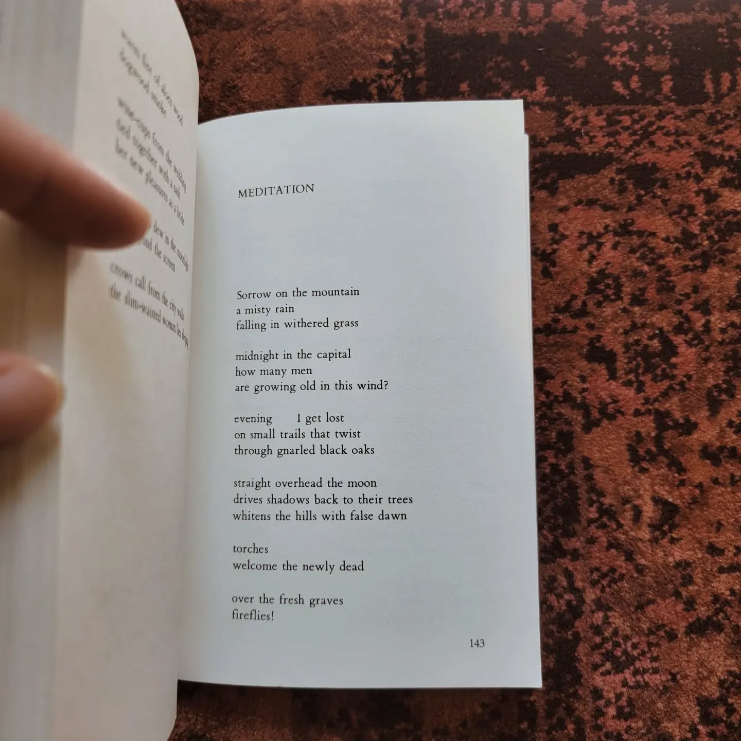 Fall Mood Boards - Nomadic Composure