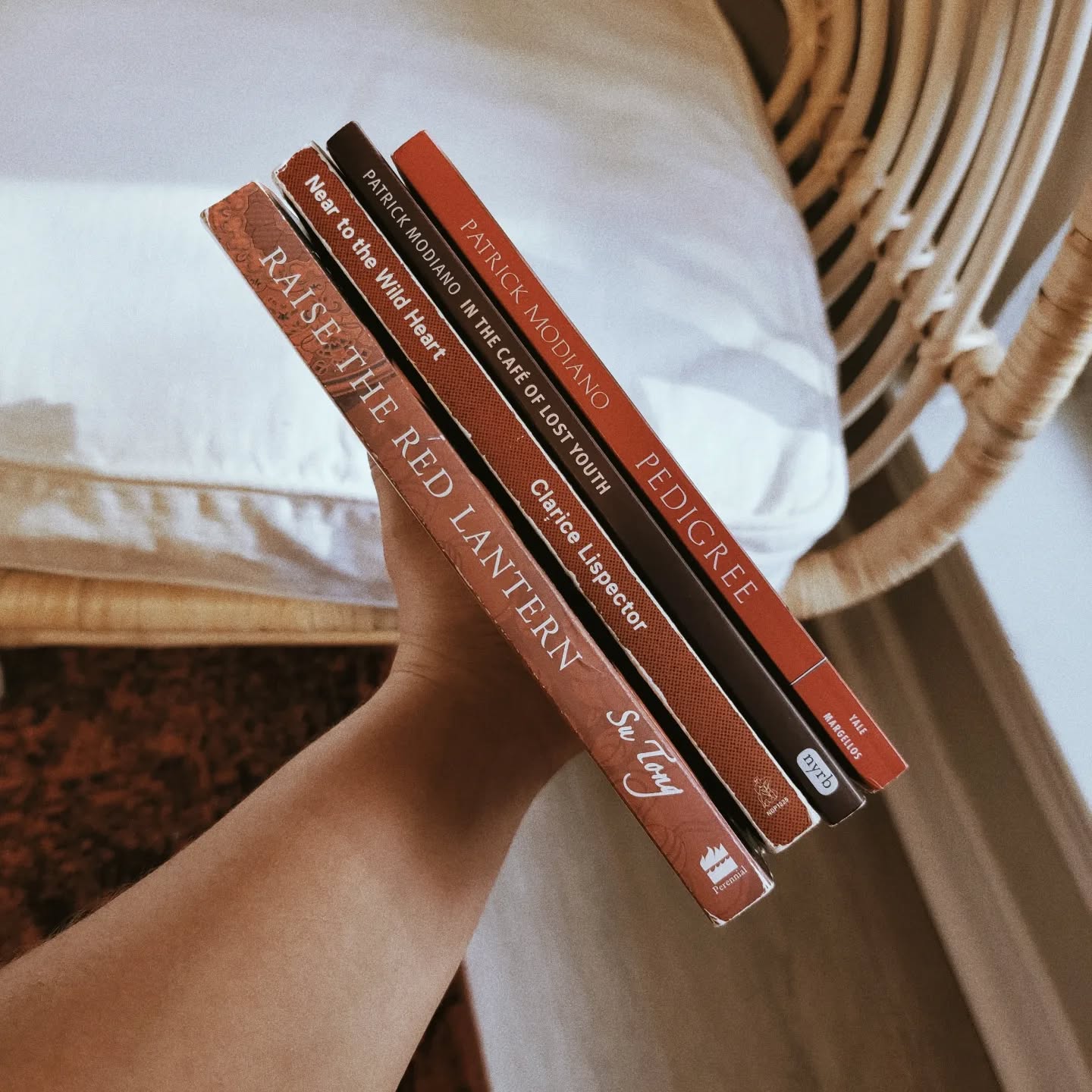 Fall Mood Boards - Nomadic Composure