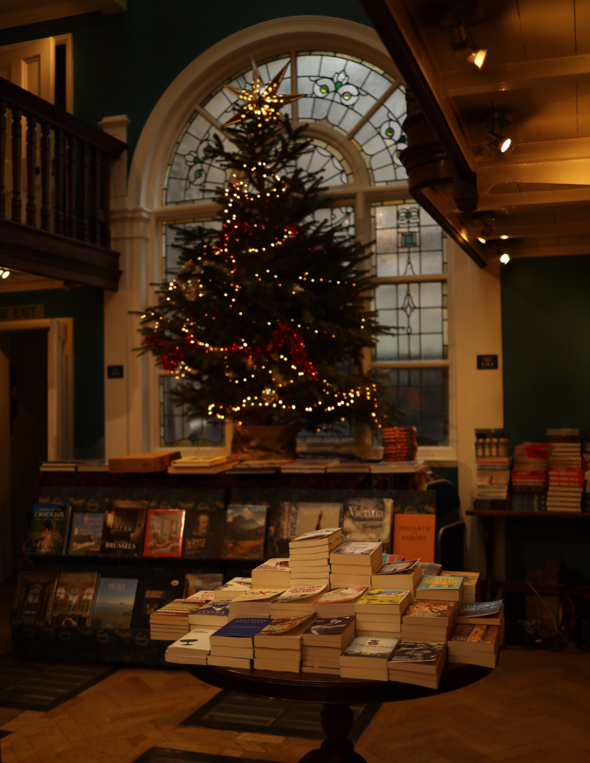5 of the coziest books to read this winter - Nomadic Composure